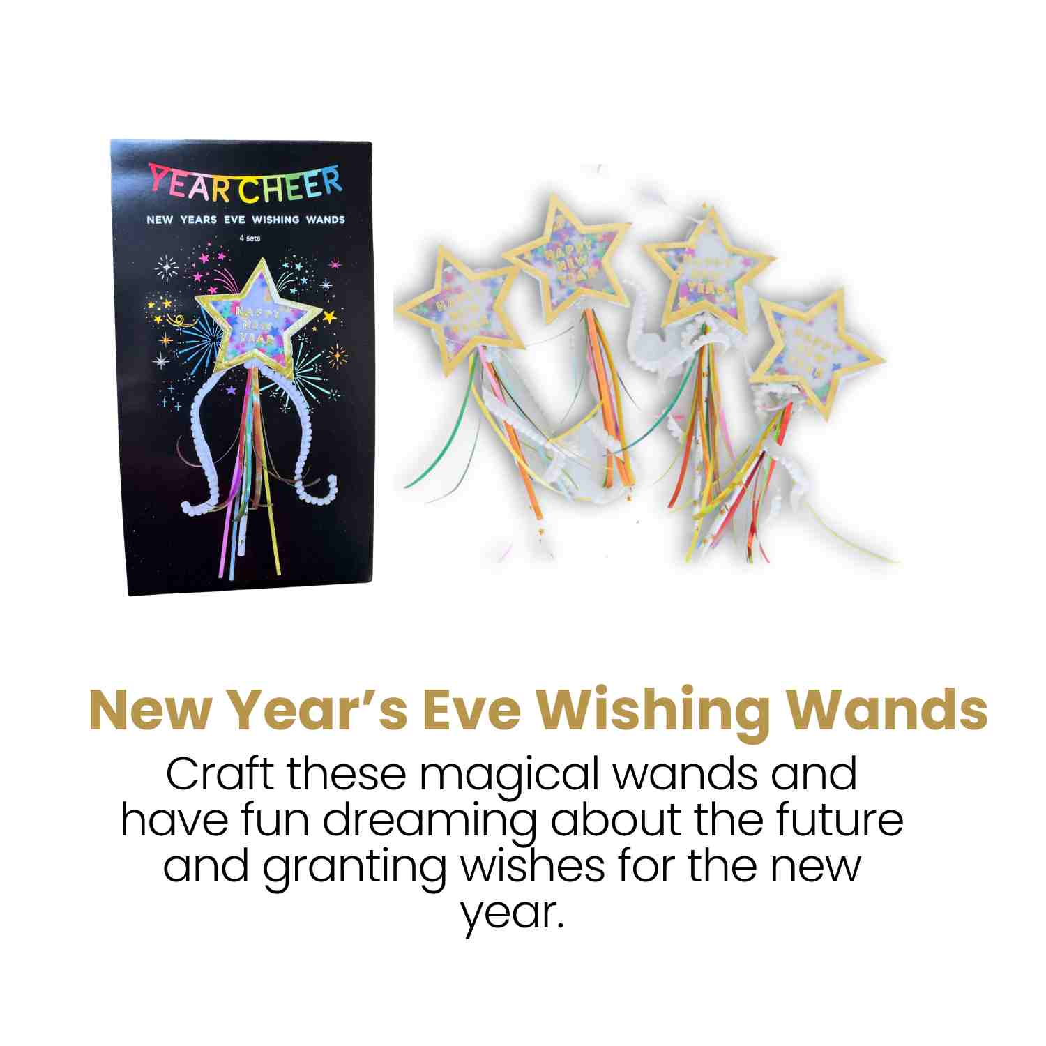 YearCheer Holiday Subscription Boxes for kids