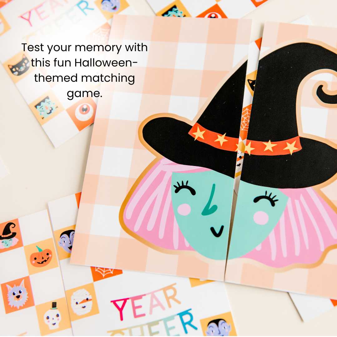 YearCheer Holiday Subscription Boxes for kids